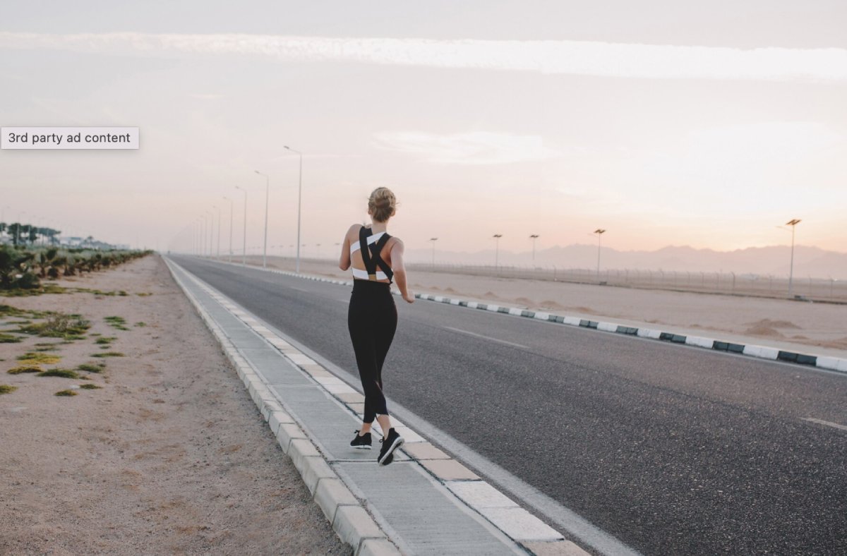 Summer Safety Alert for Running Alone: Expert Tips to Protect Yourself ...